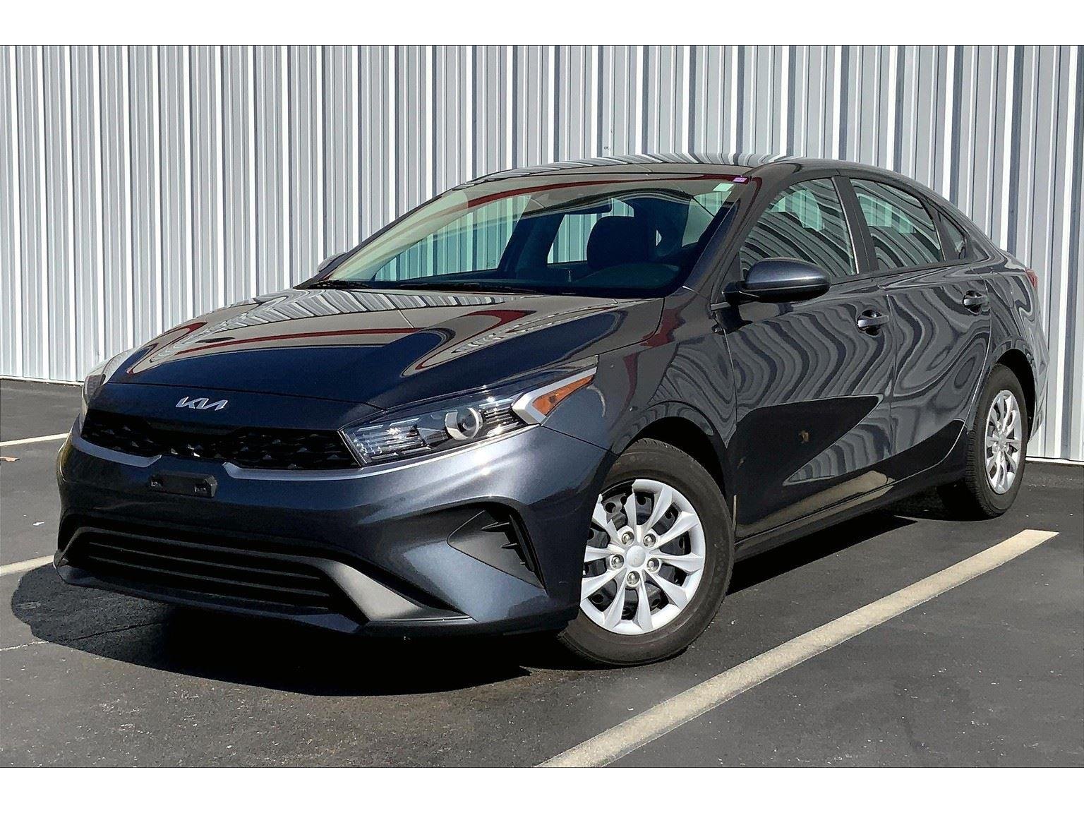 2023 Kia Forte for sale in Joplin, MO | Used Kia Sales