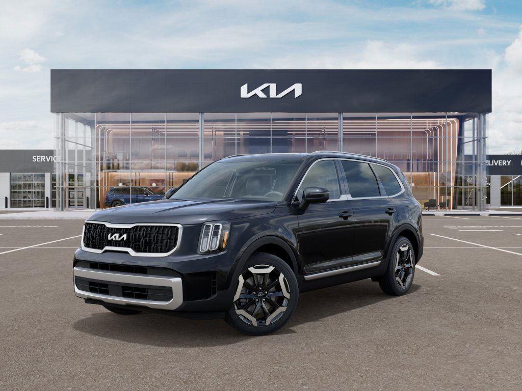 2025 Kia Telluride for sale in Joplin, MO | New Kia Sales