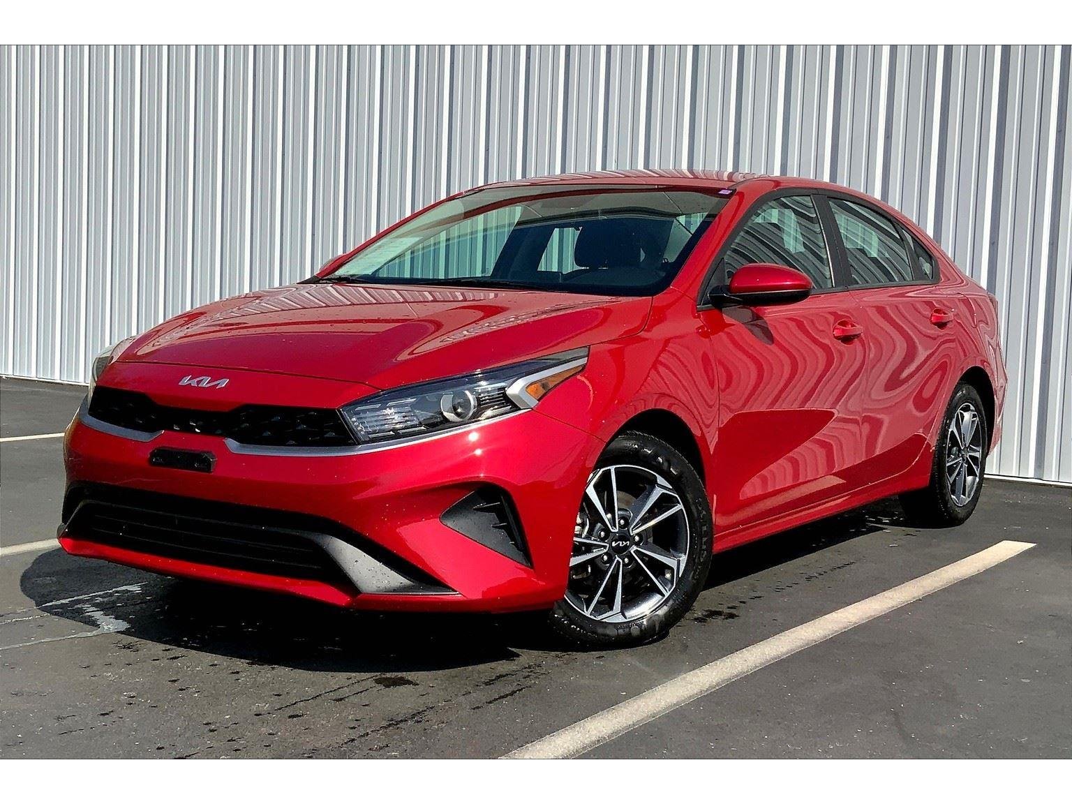 2024 Kia Forte for sale in Joplin, MO | Used Kia Sales