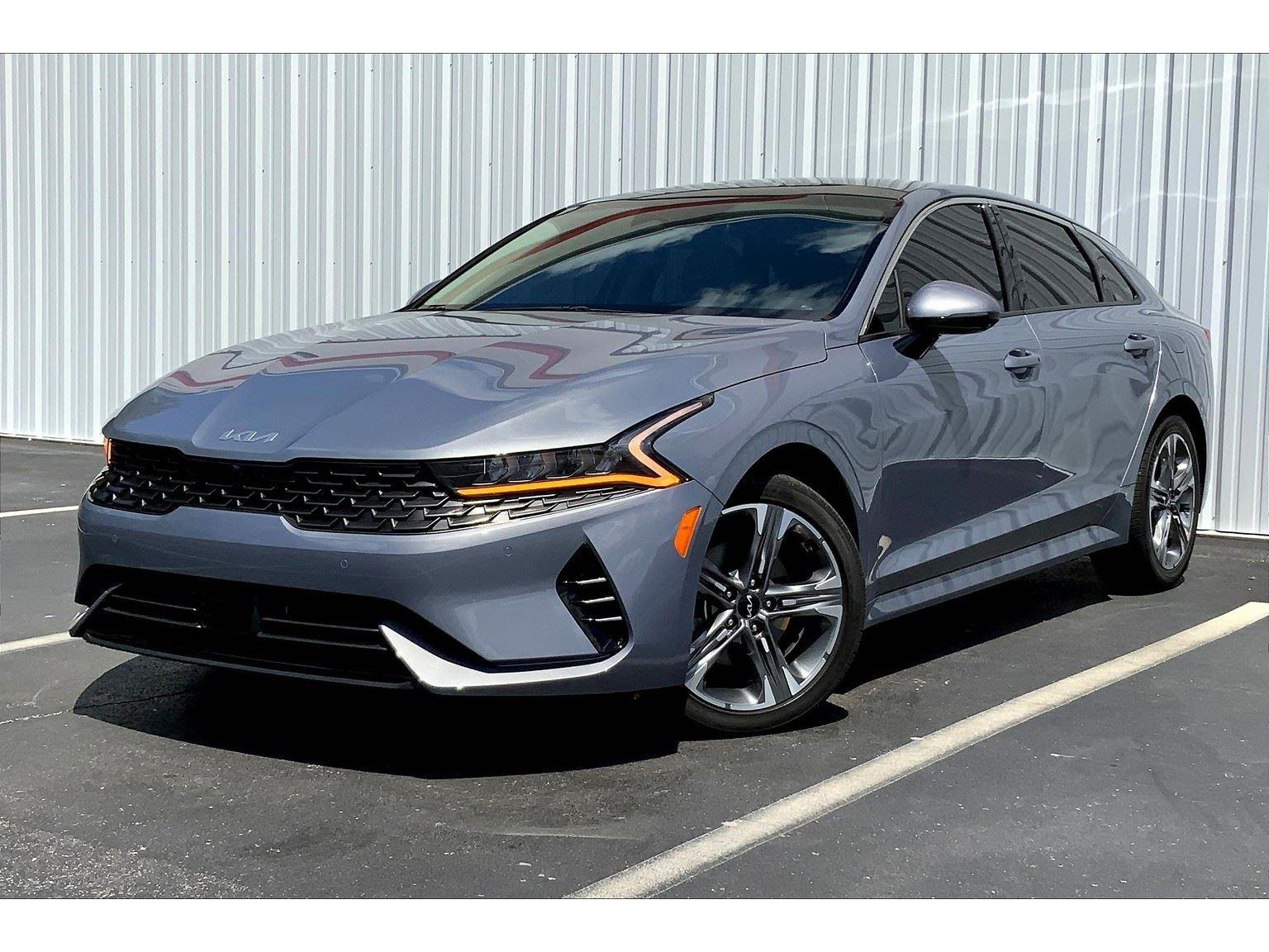 2024 Kia K5 for sale in Joplin, MO | Used Kia Sales