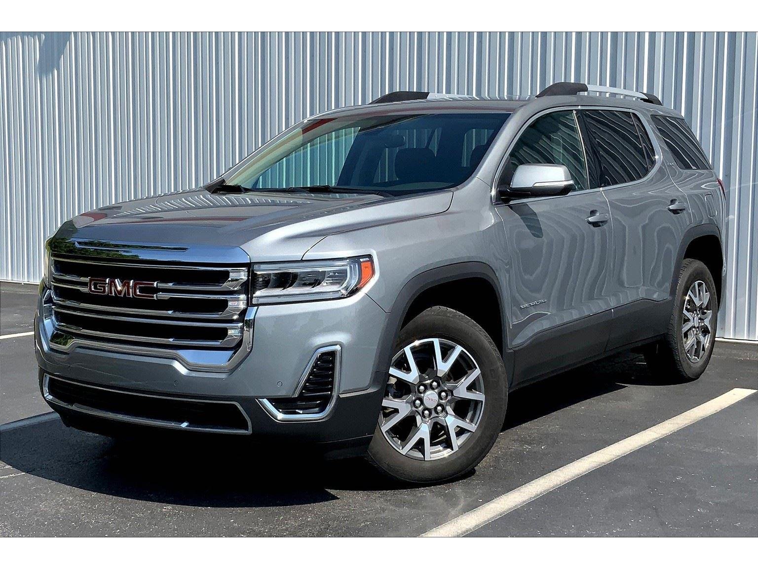 2023 GMC Acadia for sale in Joplin, MO | Used GMC Sales