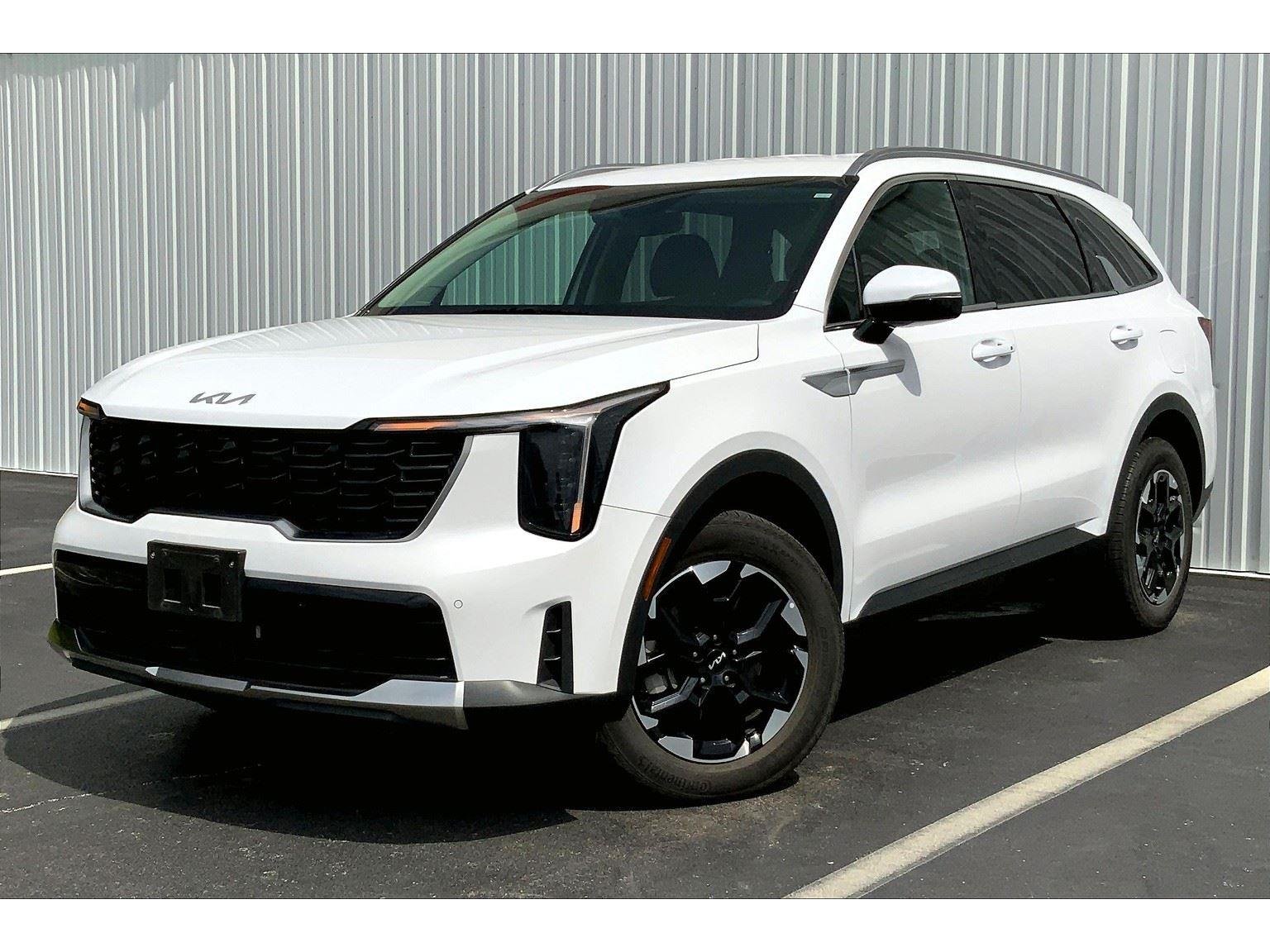 2024 Kia Sorento for sale in Joplin, MO | Used Kia Sales