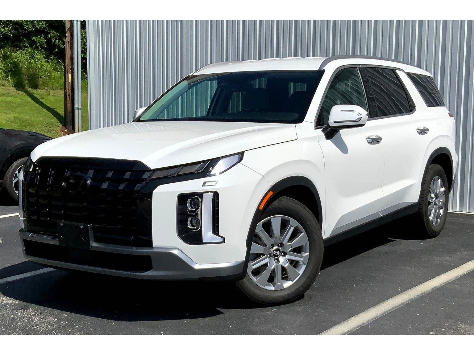 2024 Hyundai Palisade for sale in Joplin, MO | Used Hyundai Sales
