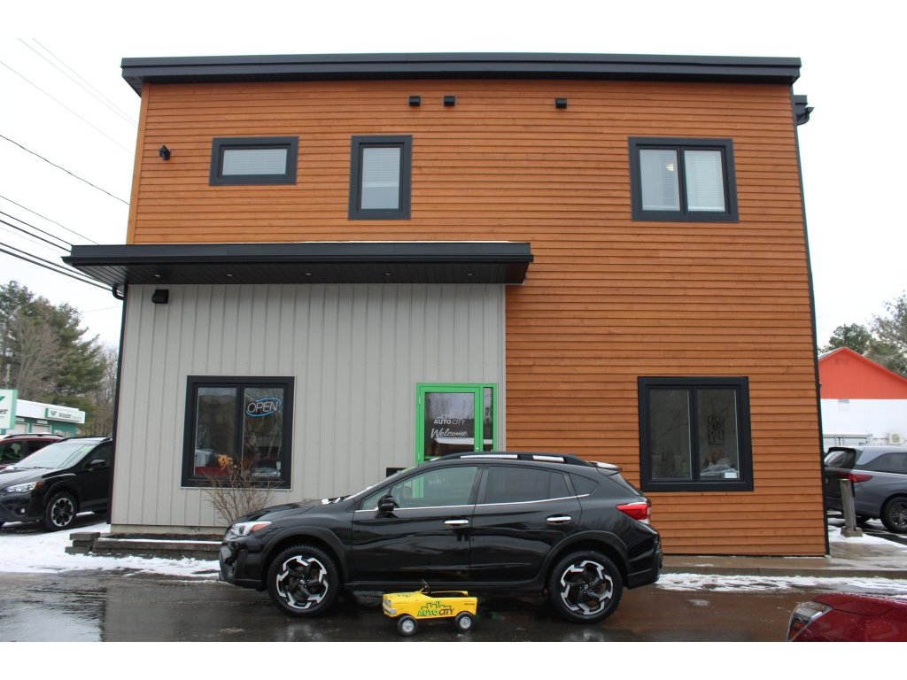 2022 Subaru Crosstrek for sale in Fredericton, NB | Used Subaru Sales