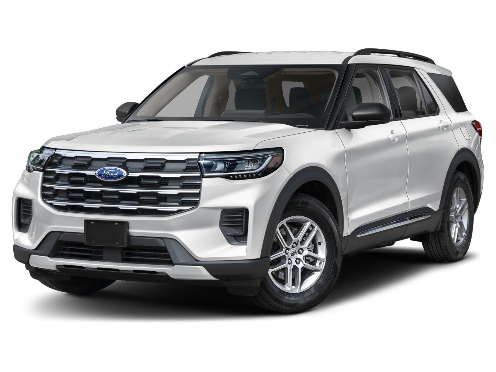 2026 Ford Explorer for sale in Loudonville, OH | New Ford Sales