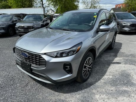 New Vehicle Specials | Miller Hughes Ford Sales | Cornwall, Ontario