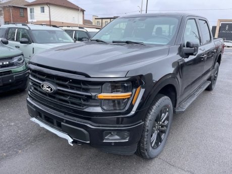 New Ford Car For Sale Cornwall, ON | Miller Hughes Ford