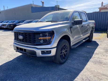 New Ford Car For Sale Cornwall, ON | Miller Hughes Ford