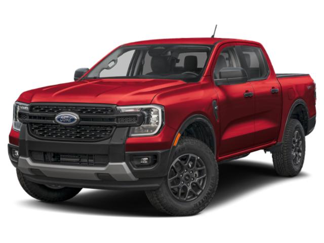 2025 Ford Ranger for sale in Swift Current, SK | New Ford Sales