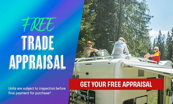 RV Dealership in South Texas | DeMontrond RV