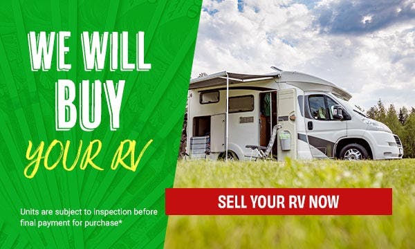 RV Dealership in South Texas | DeMontrond RV