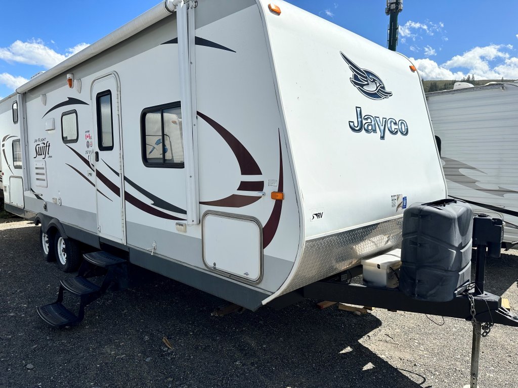 Used RVs for Sale Kamloops | South Thompson RV