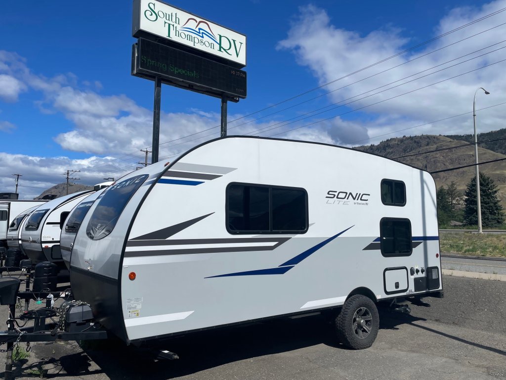 RVs for sale in Kamloops | South Thompson RV