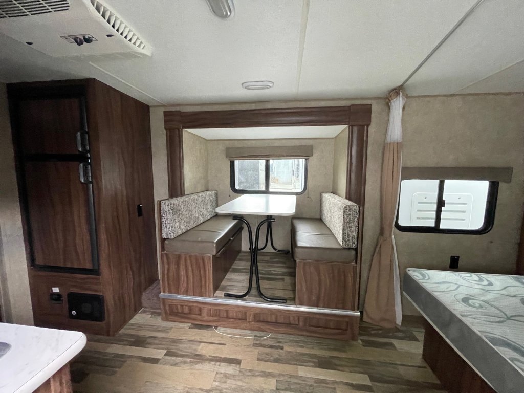 2019 Forest River Viking for sale in Kamloops, BC | Used Forest River Sales