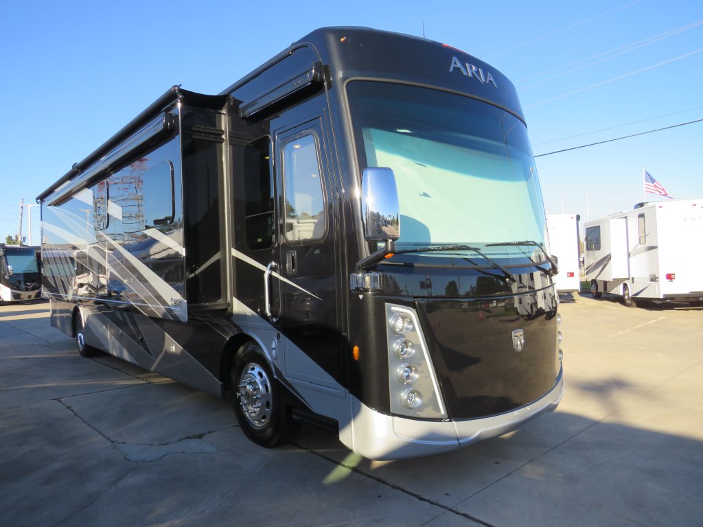 2025 Thor Motor Coach Aria for sale in Spring, TX | New Thor Motor ...