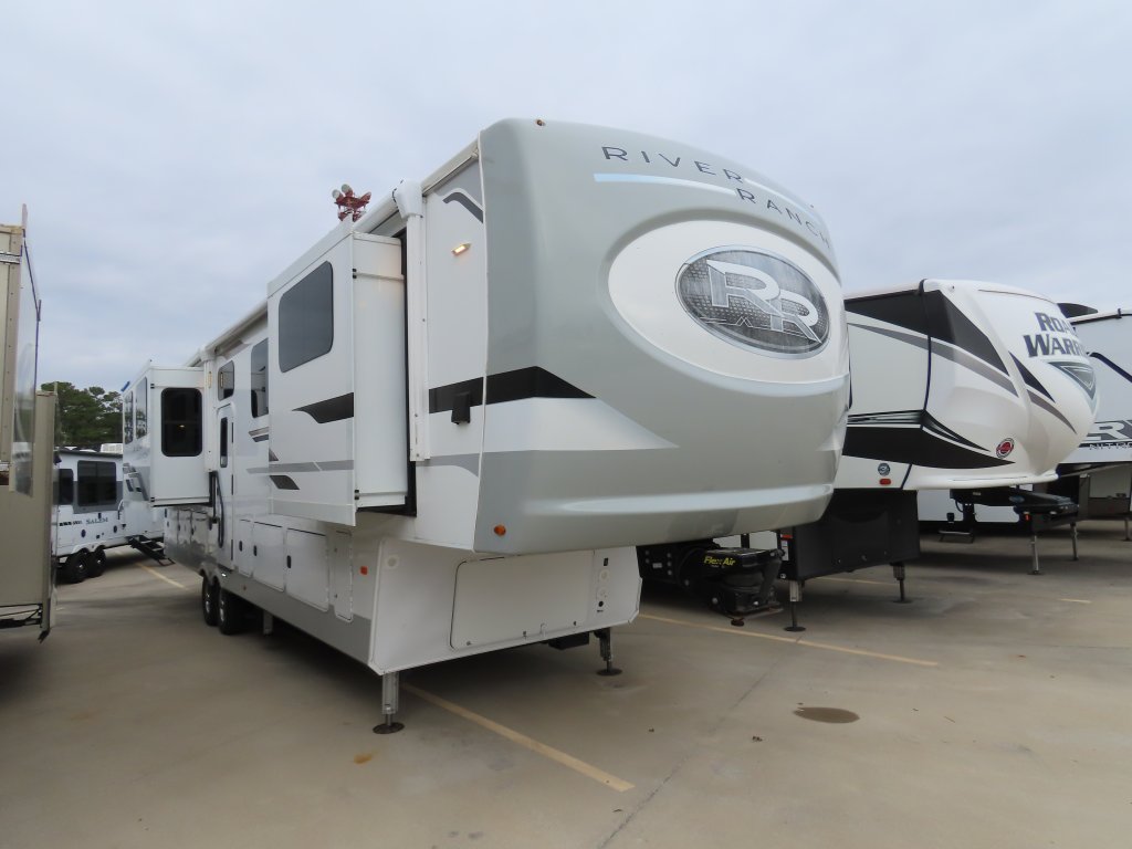 2021 Palomino RIVER RANCH for sale in Spring, TX | Used Palomino Sales