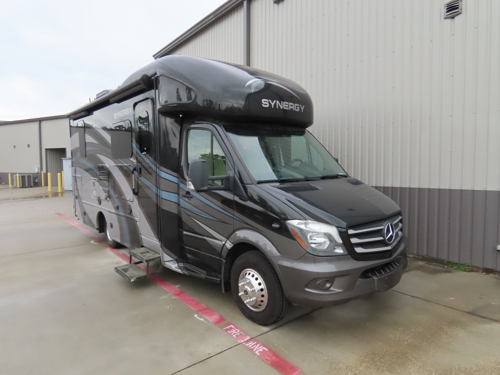 2018 Thor Motor Coach SYNERGY SPRINTER for sale in Spring, TX | Used ...