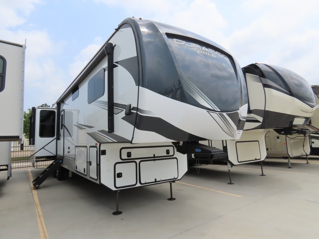 2024 KZ RV DURANGO GOLD for sale in Spring, TX | Used KZ RV Sales