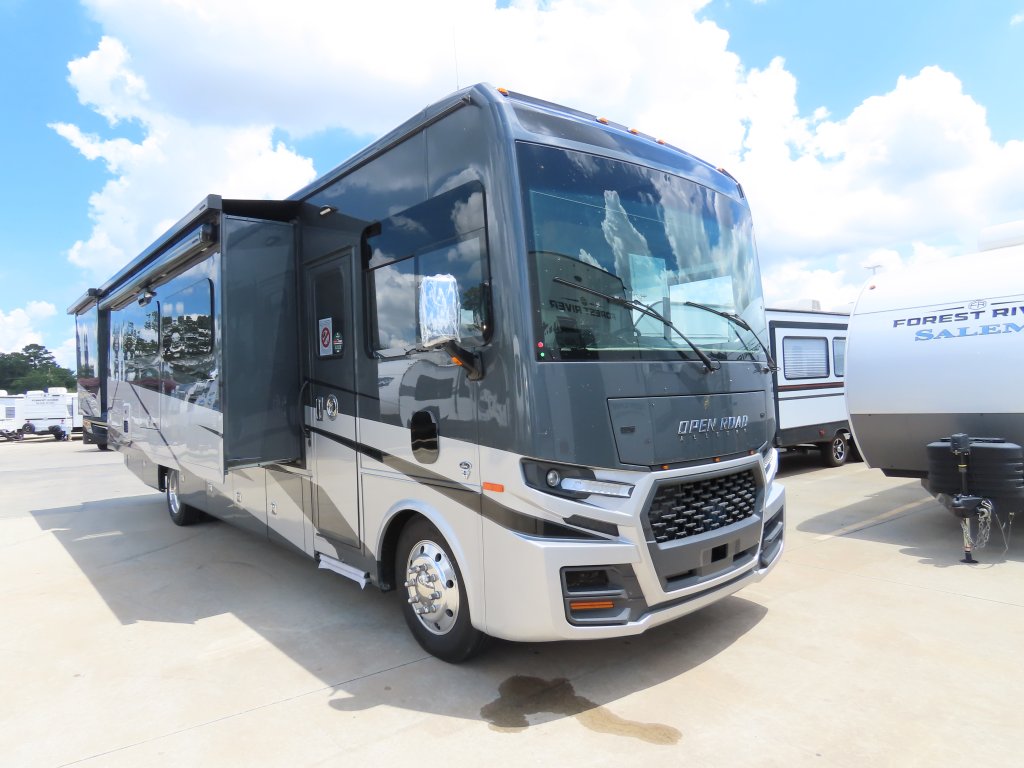 2026 Tiffin Motor Homes ALLEGRO OPEN ROAD for sale in Spring, TX | New ...