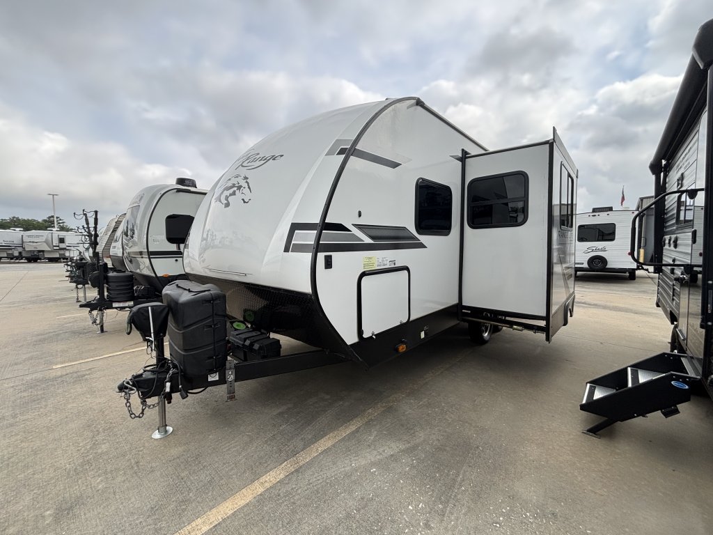 Highland Ridge Rv Reviews