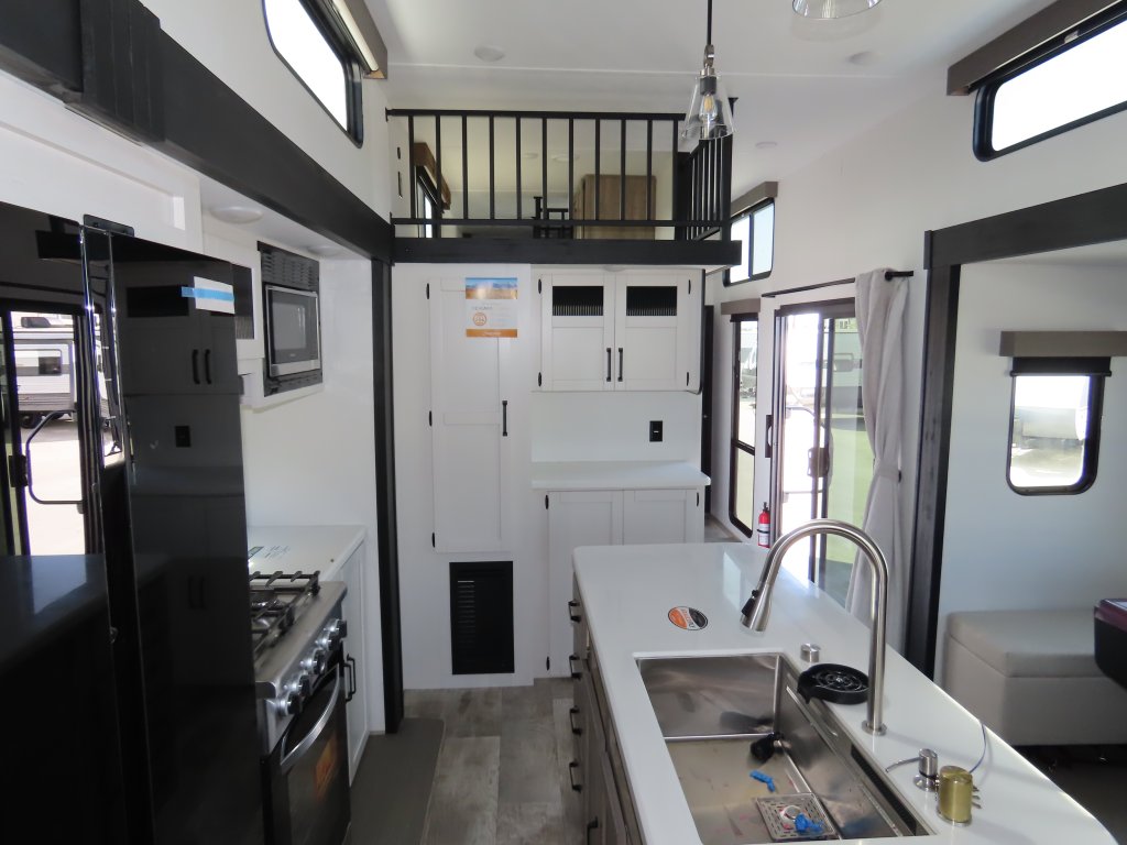 2025 Forest River Puma for sale in Conroe, TX | New Forest River Sales