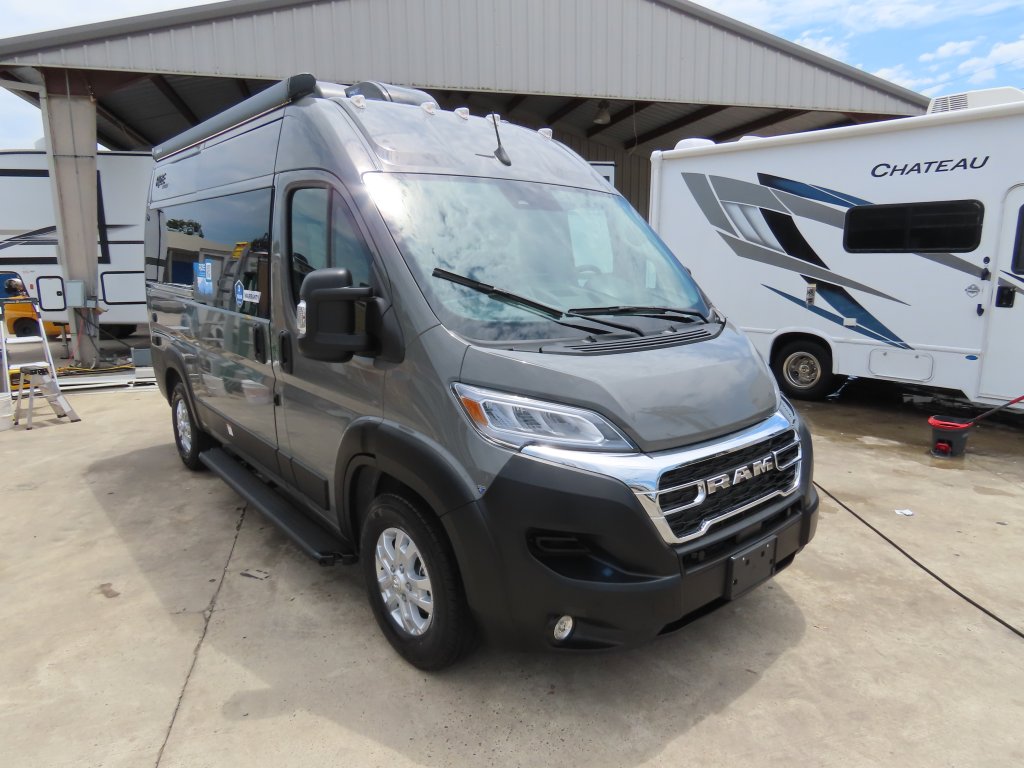 2026 Thor Motor Coach RIZE for sale in Conroe, TX | New Thor Motor ...