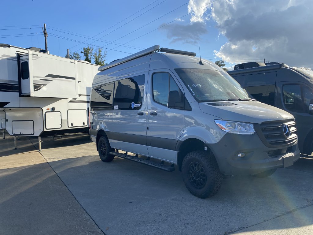 2026 Thor Motor Coach TRANQUILITY for sale in Conroe, TX | New Thor ...