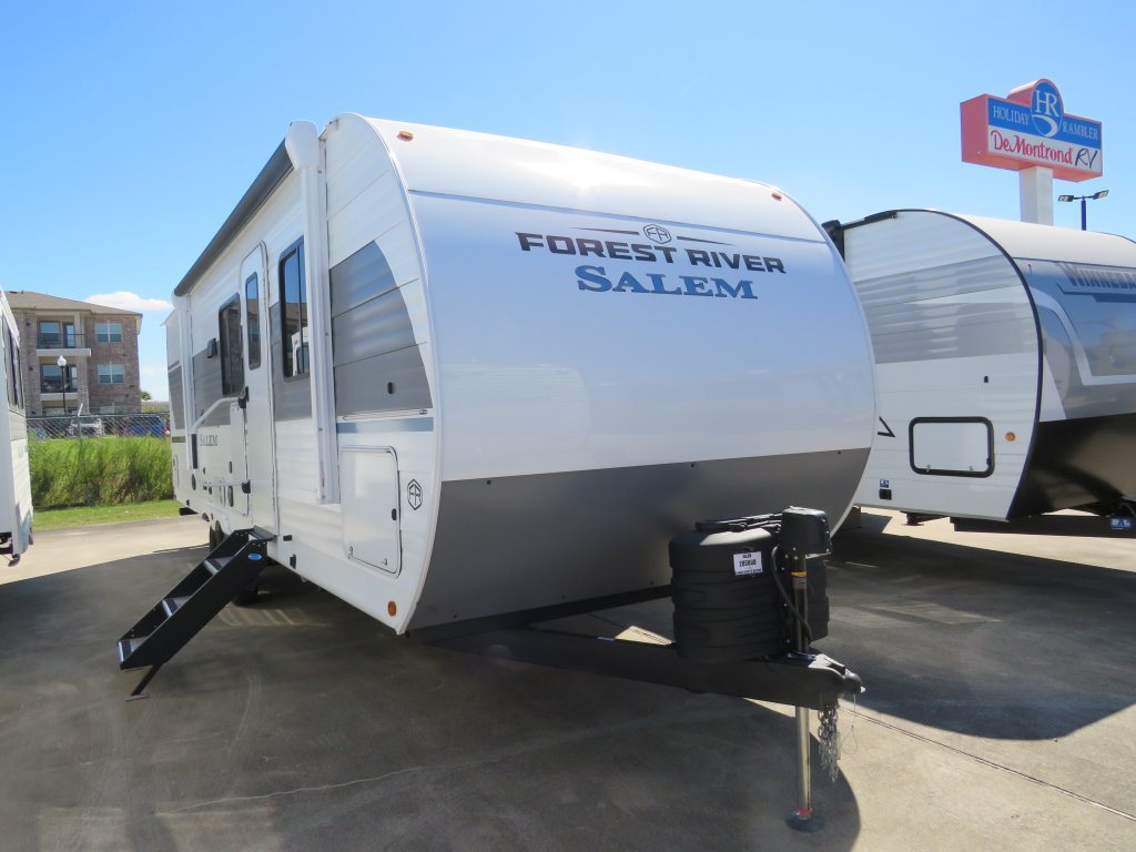 2025 Forest River Salem for sale in Texas City, TX | New Forest River Sales
