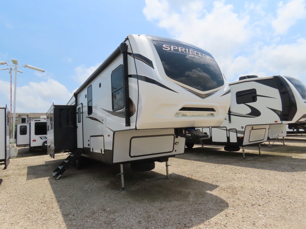 2022 Keystone SPRINTER LIMITED for sale in Texas City, TX | Used ...