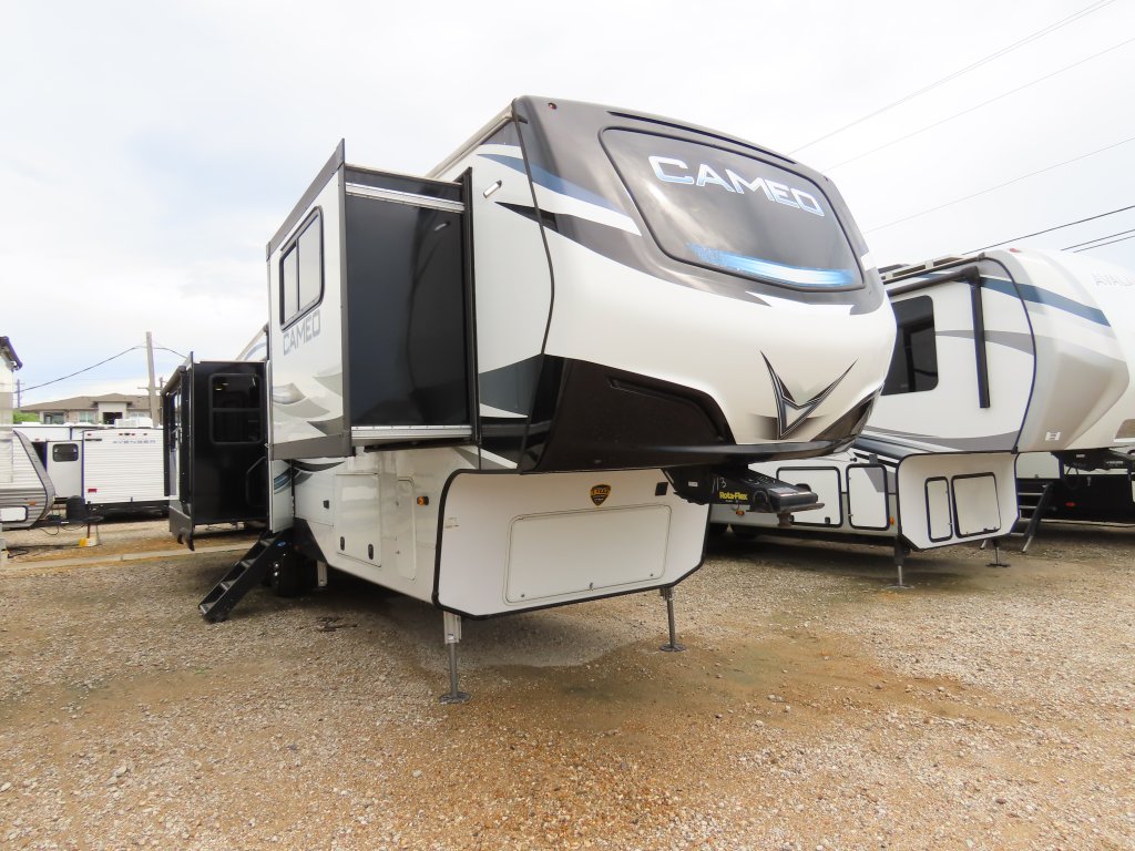 2021 CROSSROADS RV CAMEO for sale in Texas City, TX | Used CROSSROADS ...
