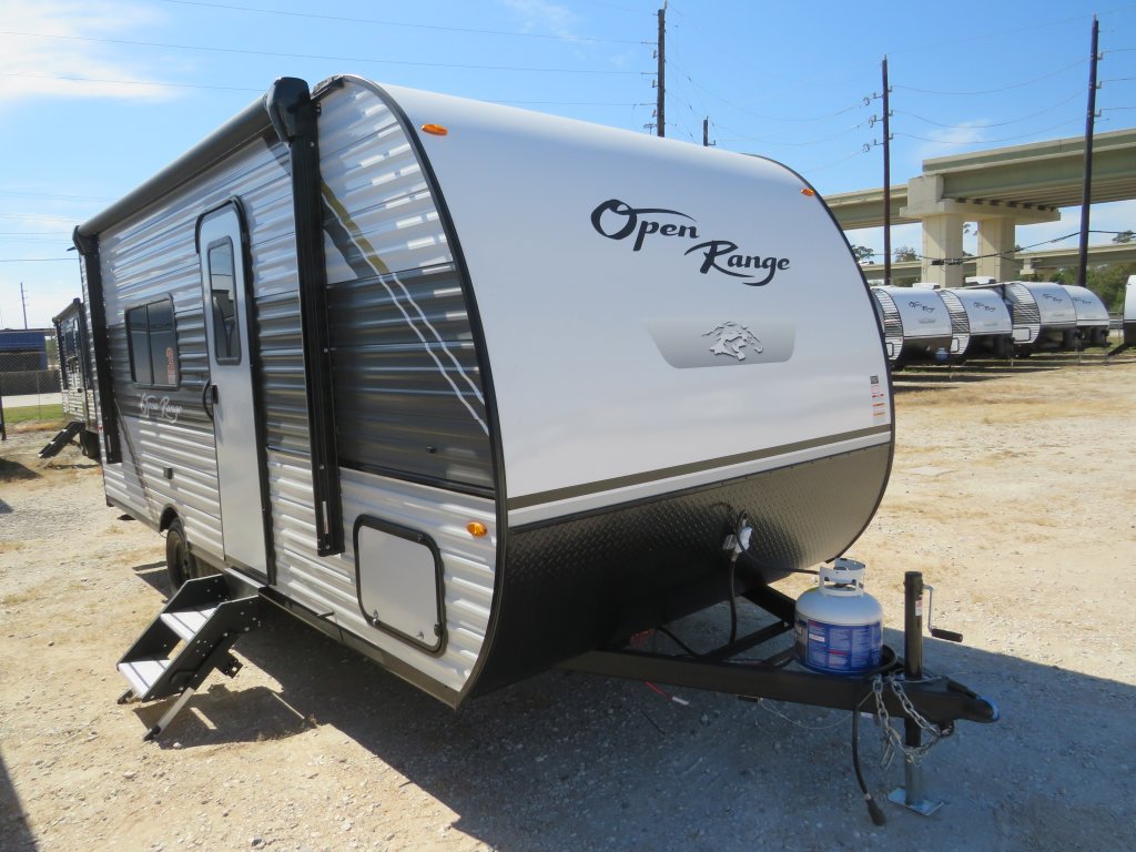 2025 Highland Ridge Open Range Conventional for sale in Spring, TX ...